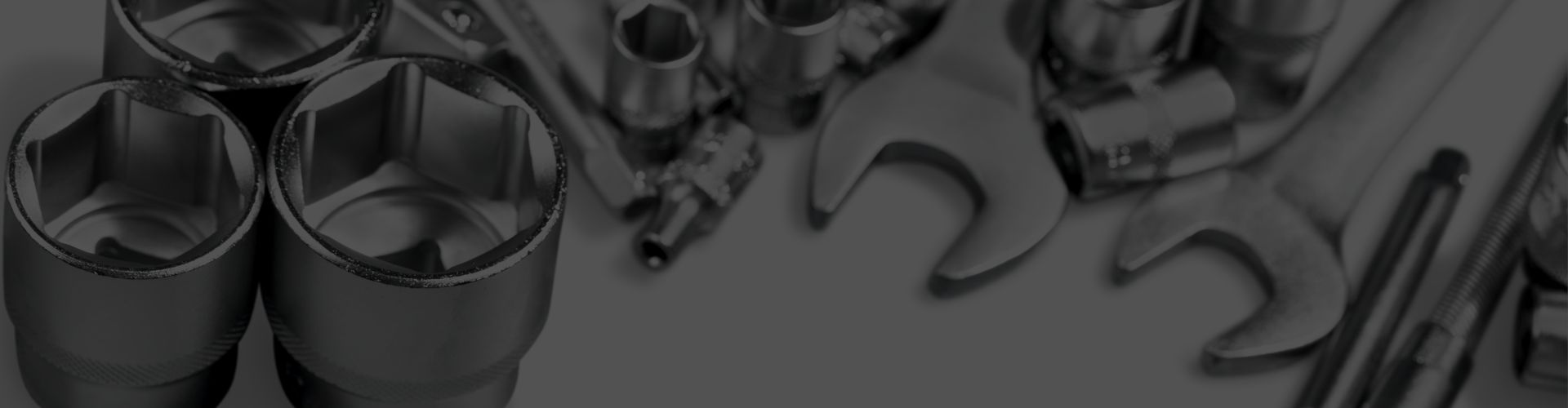 Tools and Small Parts Sector - CEEVER - Industrial washing equipment